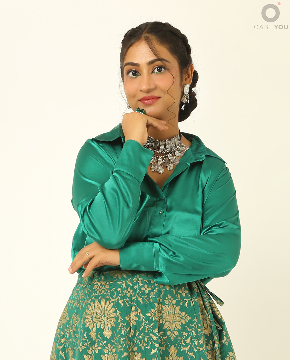 Savita Singh - CastYou