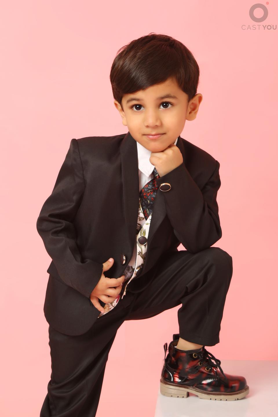 Dhanush Badothyia - CastYou