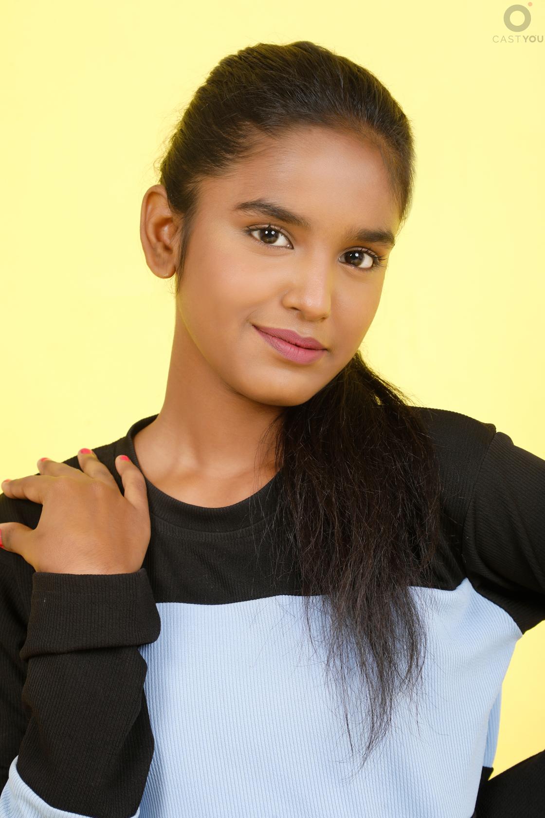 Anishka Gupta - CastYou