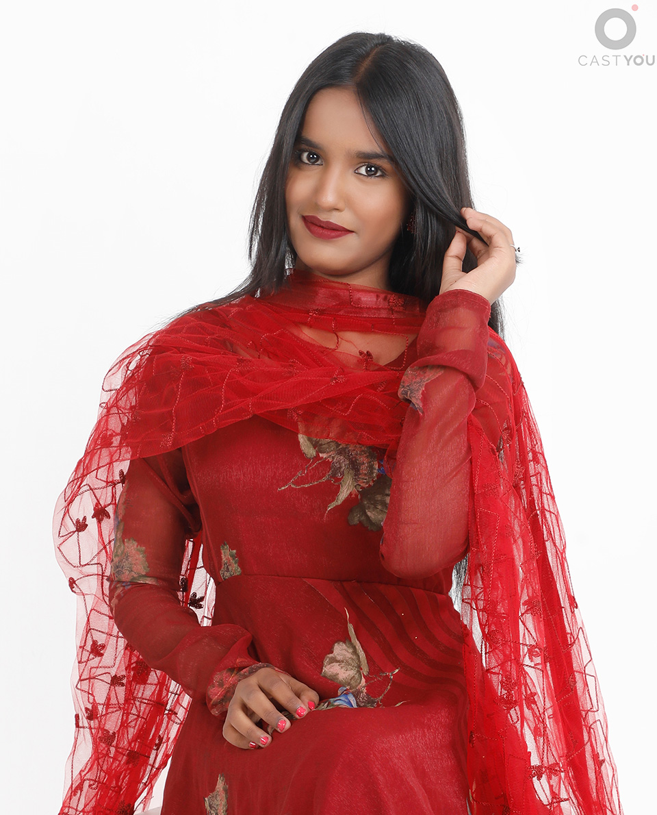 Anishka Gupta - CastYou