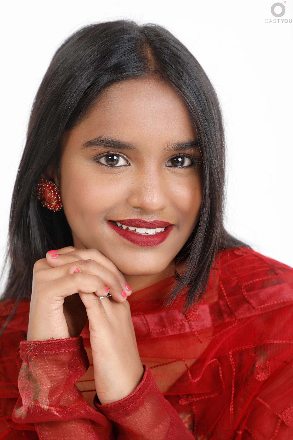 Anishka Gupta - CastYou