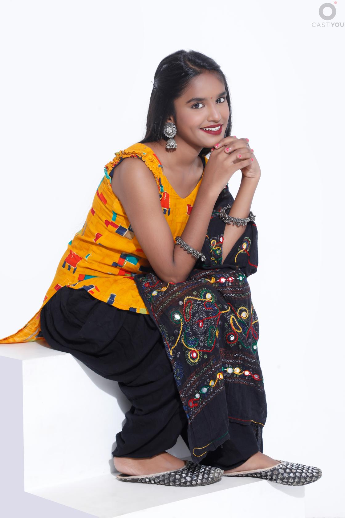 Anishka Gupta - CastYou