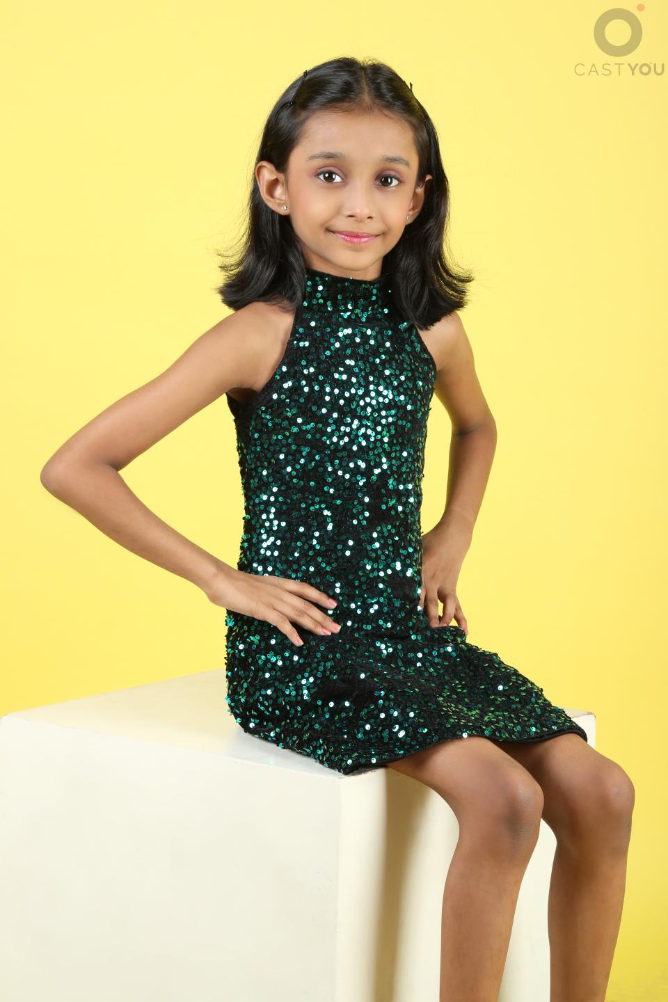 Arya Arvind - CastYou