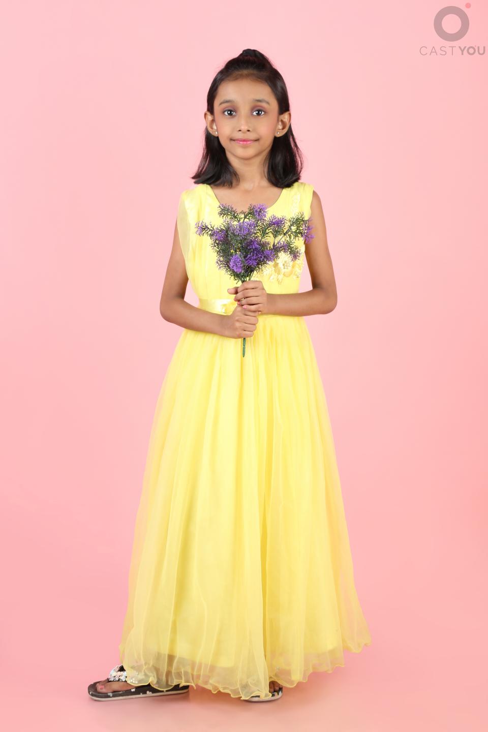 Arya Arvind - CastYou