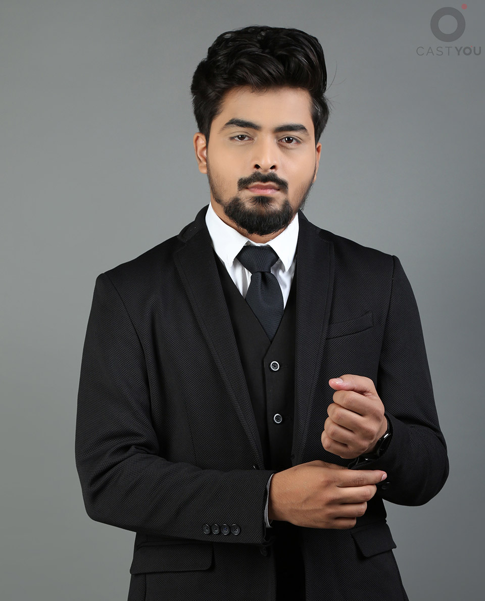 Atish Shelke - CastYou