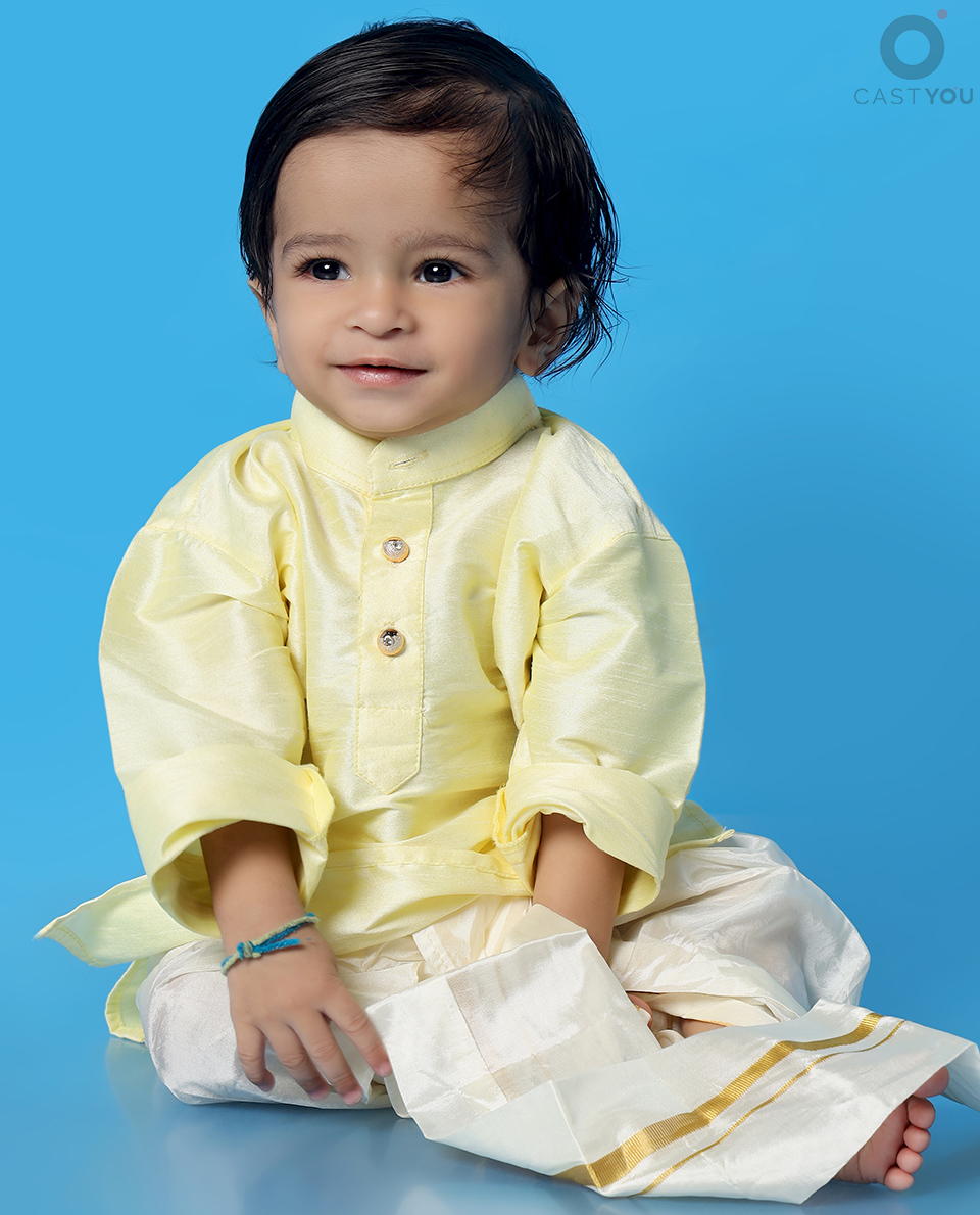 Dakshith M - CastYou