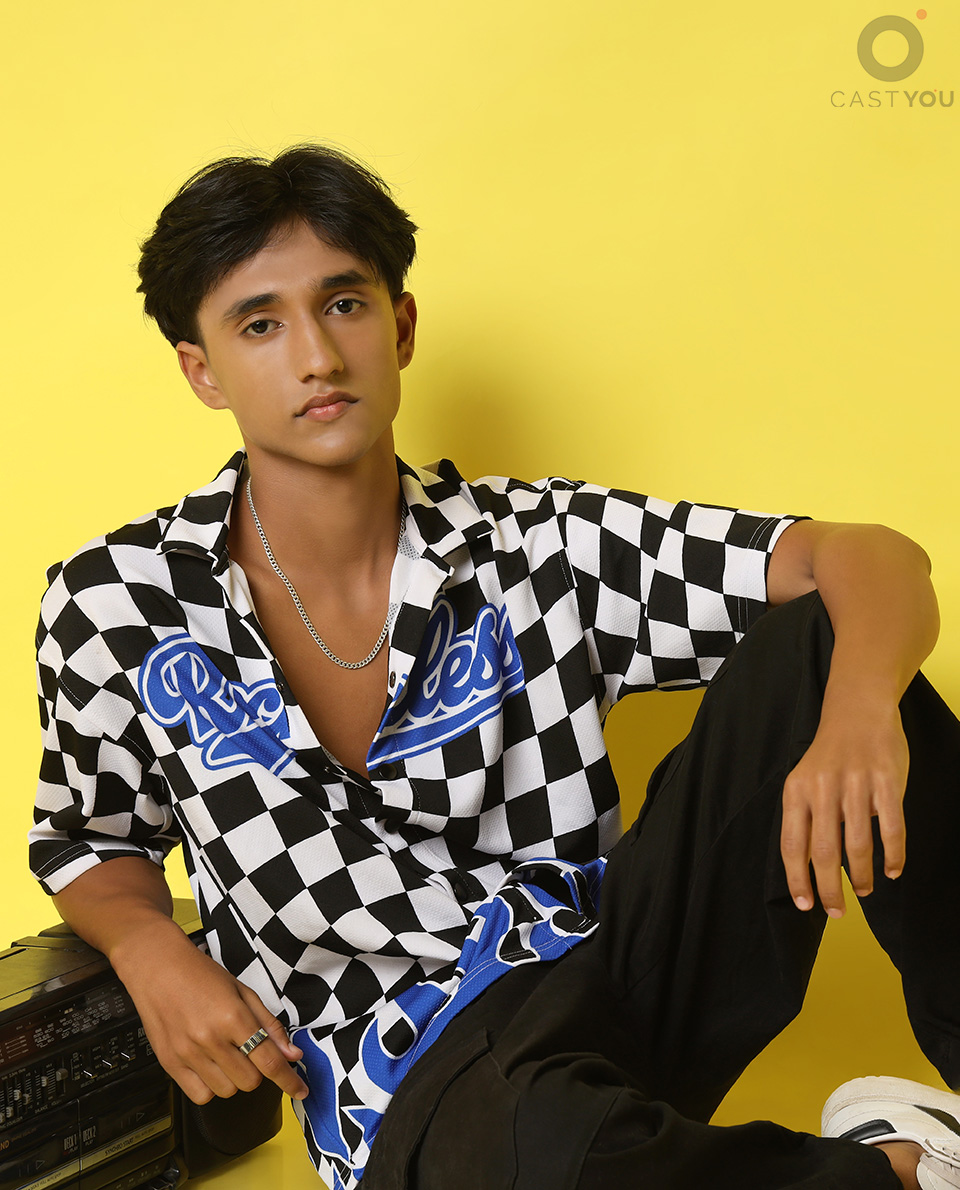 Dale David - CastYou