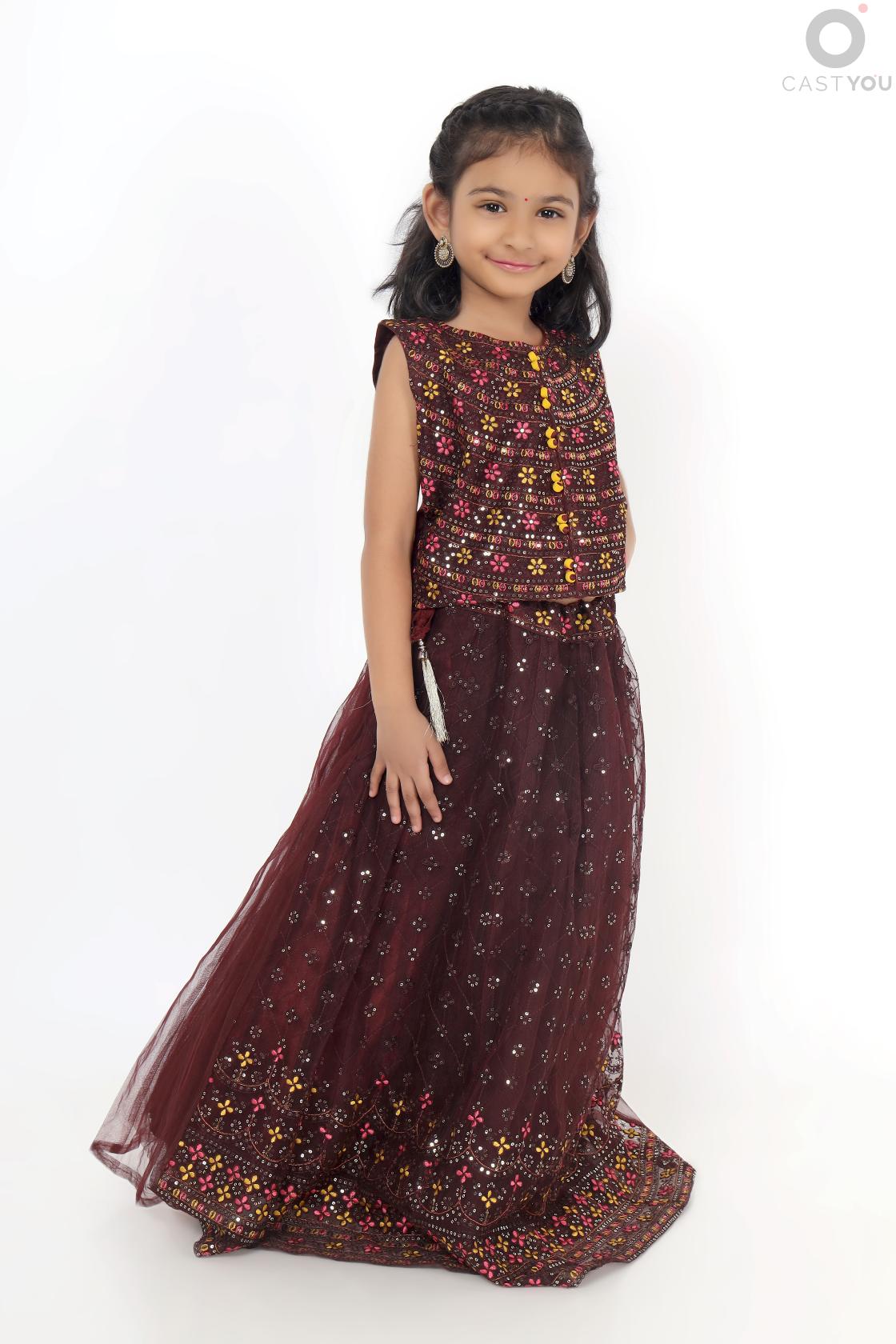 Divina Suhash - CastYou