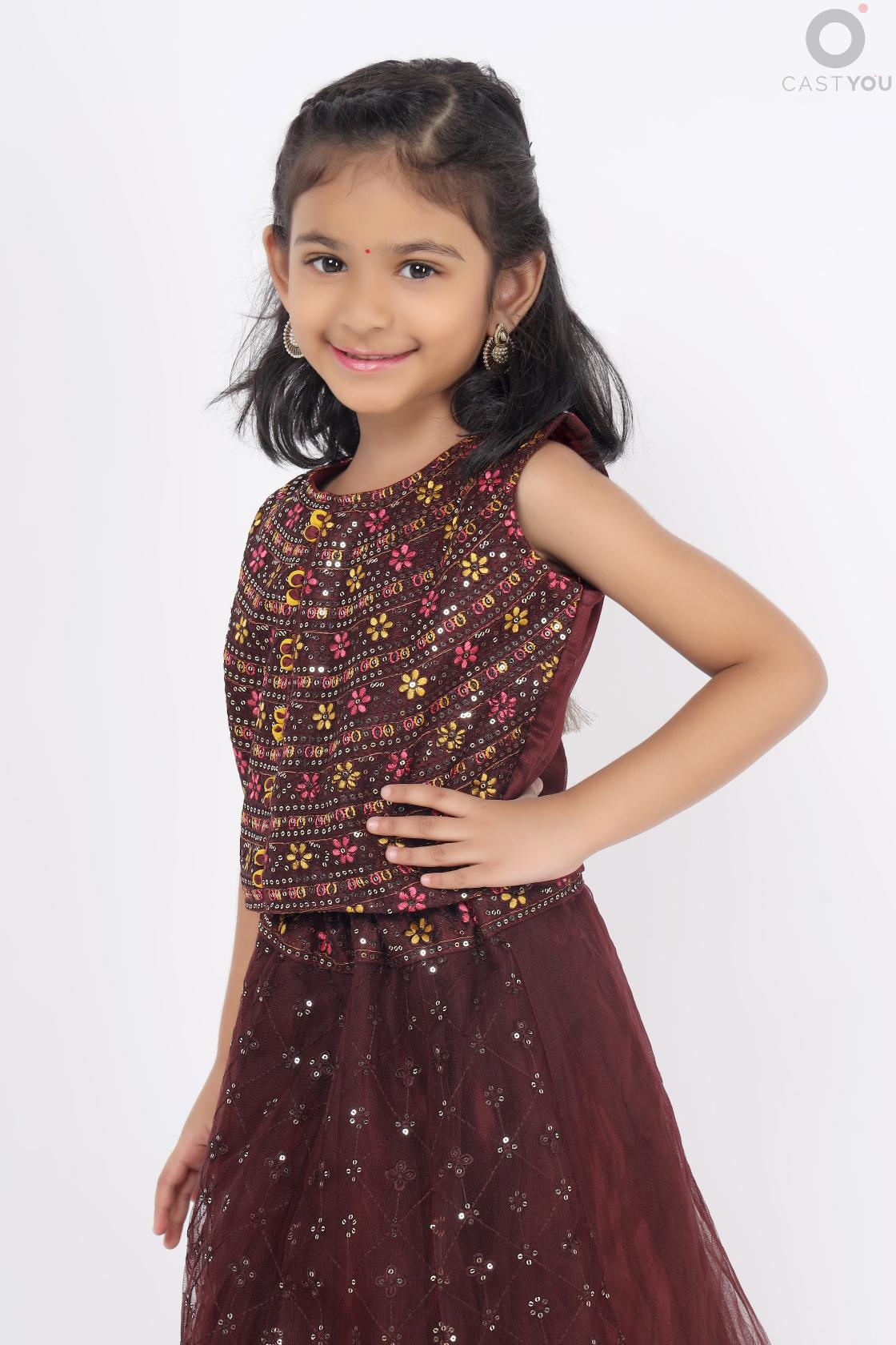 Divina Suhash - CastYou