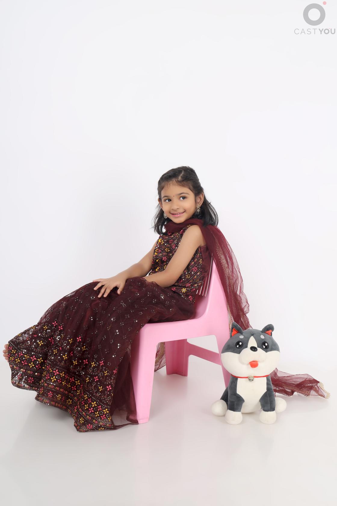 Divina Suhash - CastYou