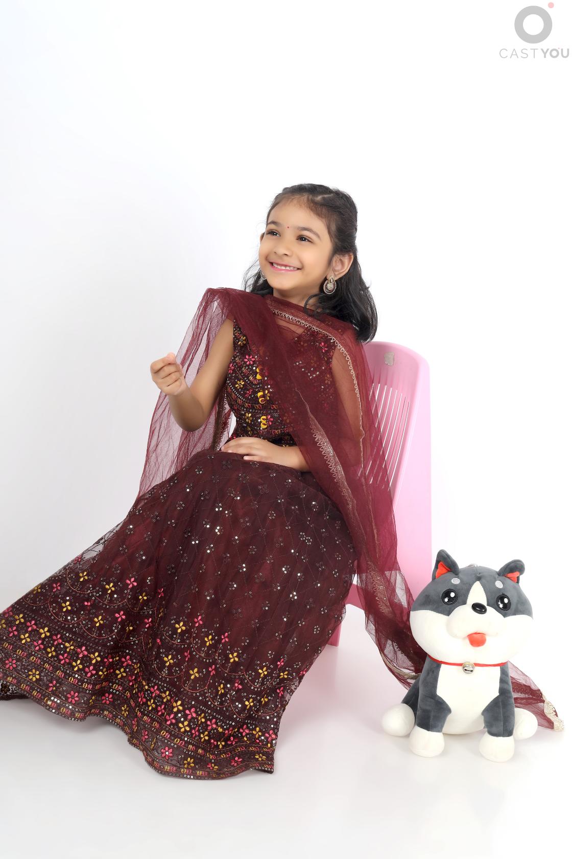 Divina Suhash - CastYou