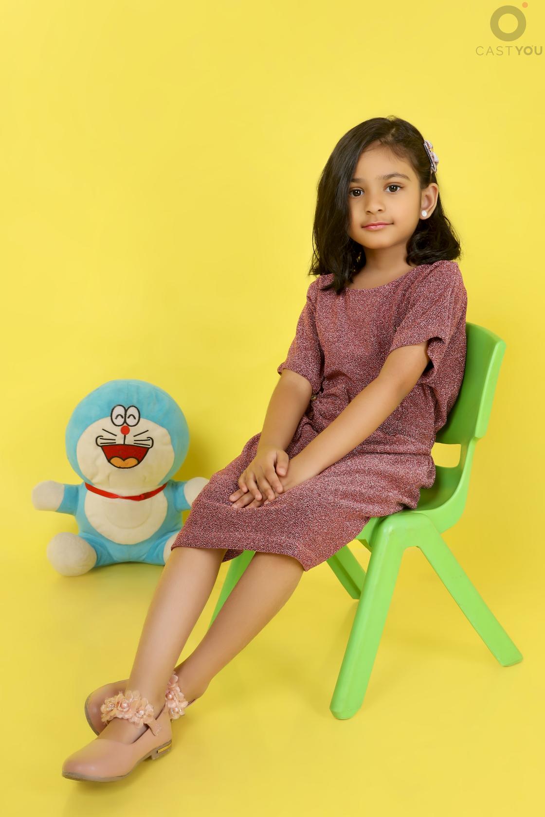 Divina Suhash - CastYou