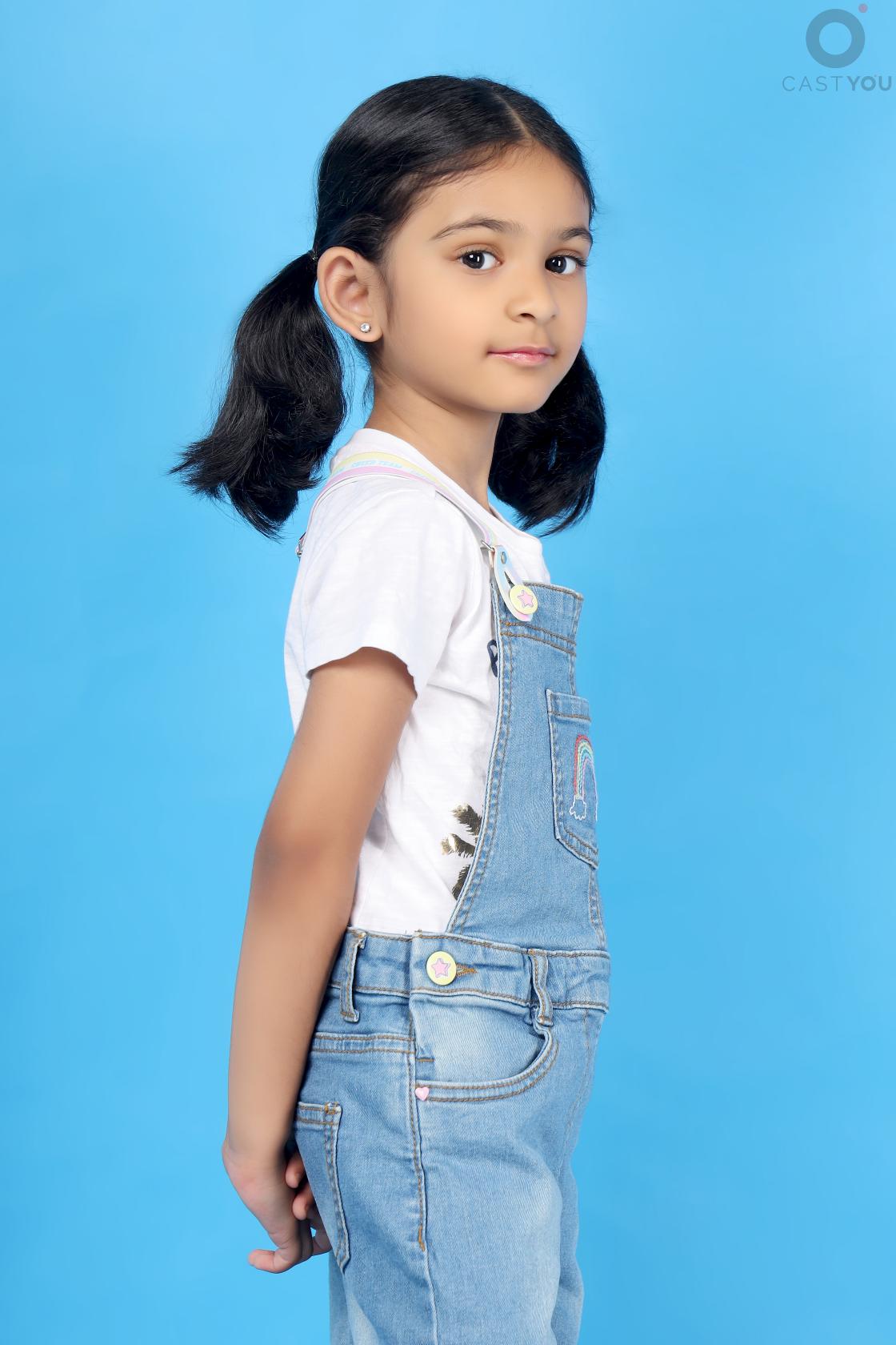 Divina Suhash - CastYou