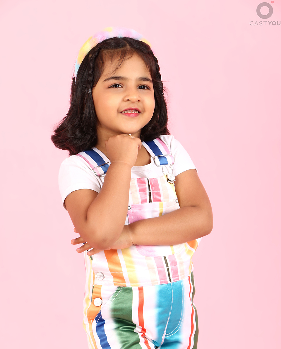 Divisha Kocher - CastYou