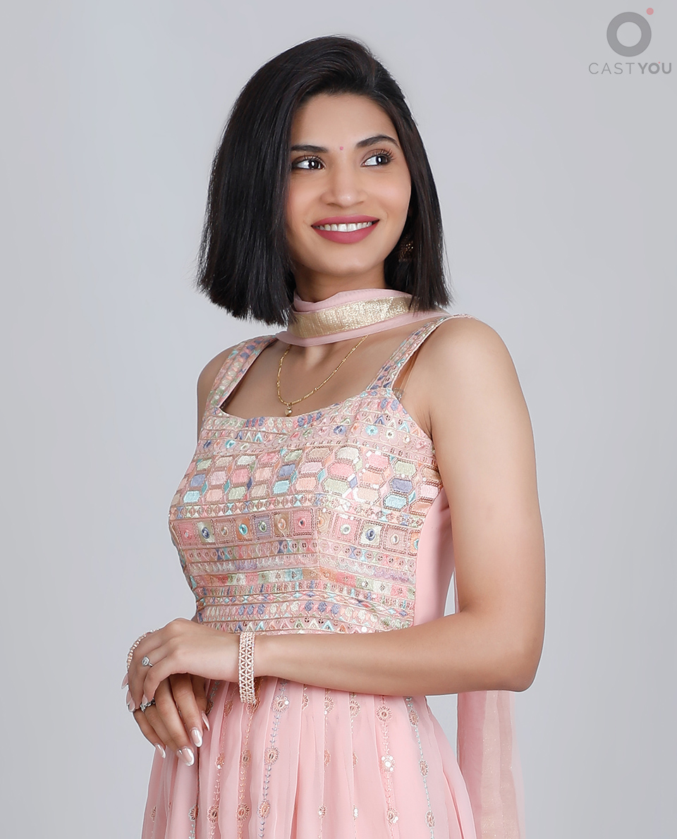 Diya Khedekar - CastYou