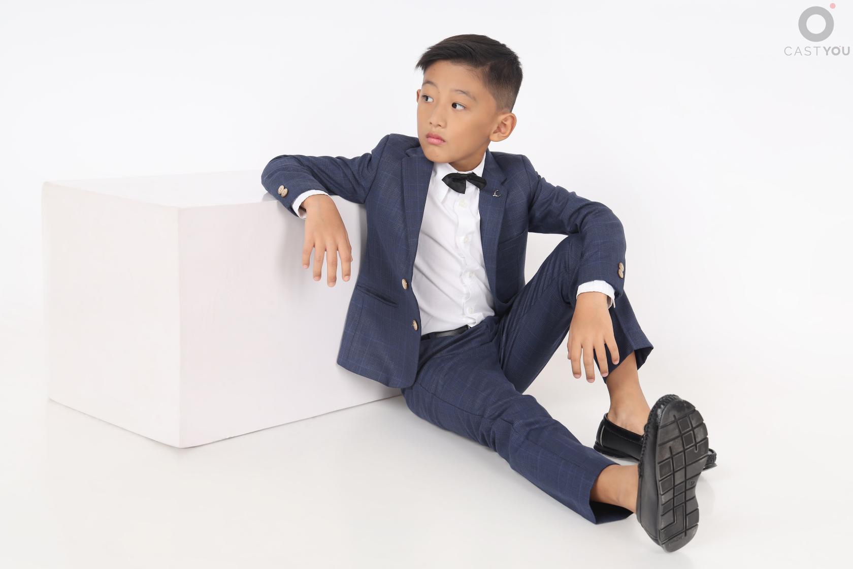 Honyo Yangya - CastYou