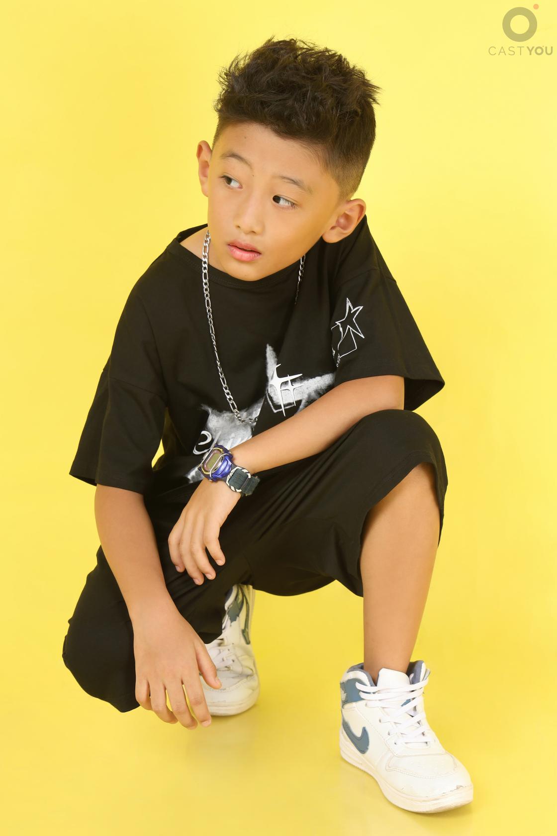 Honyo Yangya - CastYou