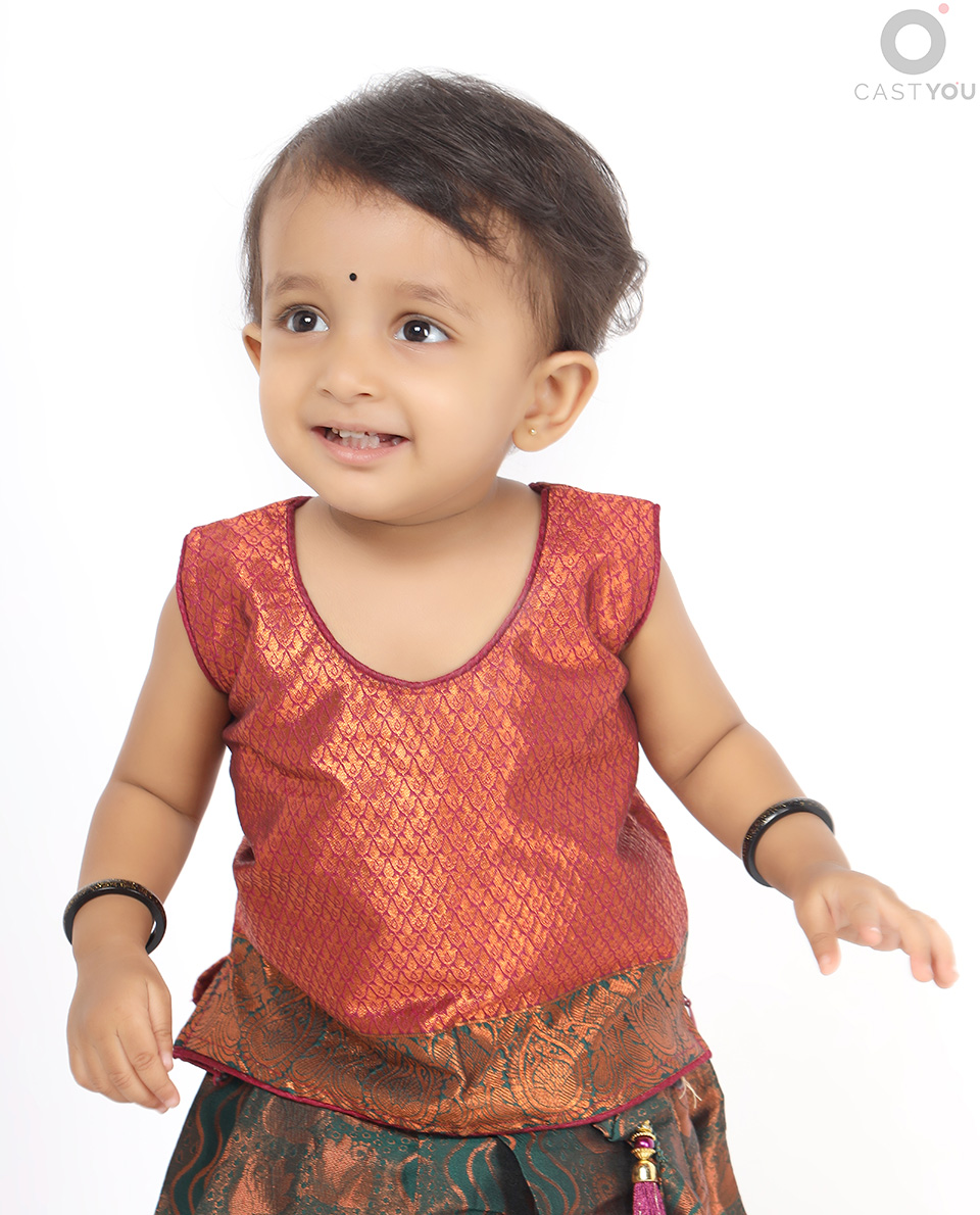 Ishya Hiran - CastYou