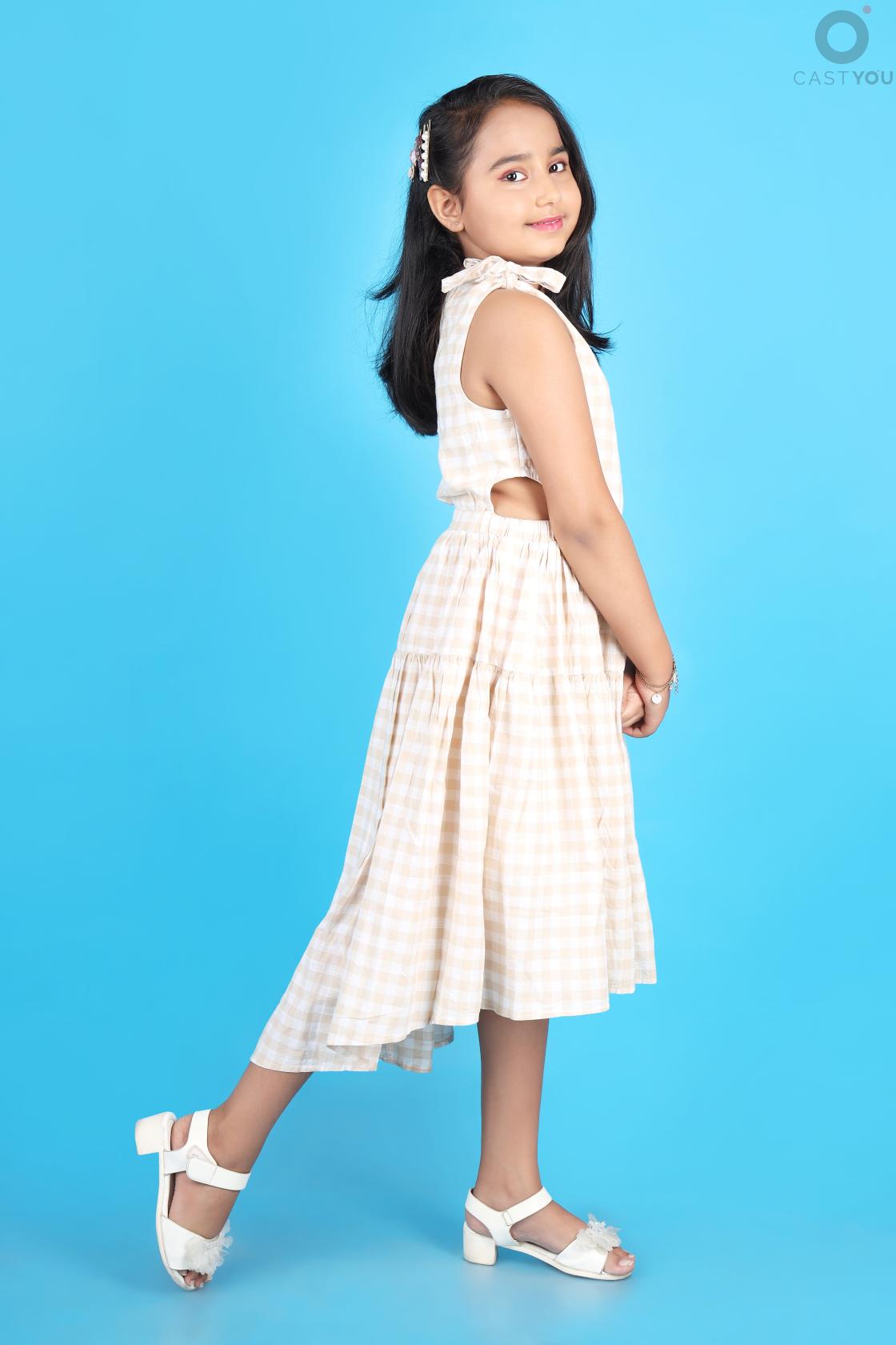 Rishwa Aghada - CastYou