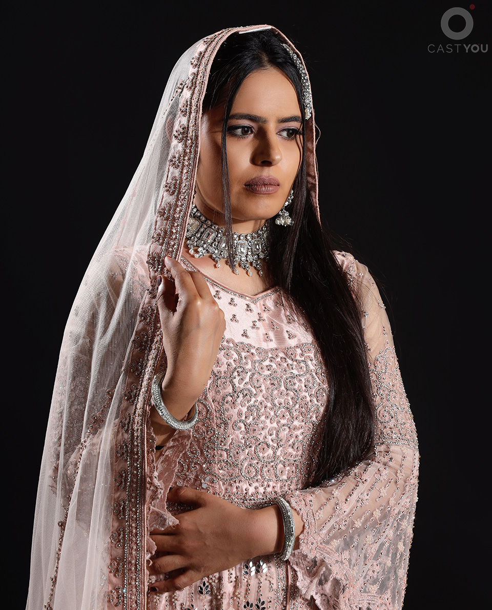 Samiya Shaikh - CastYou