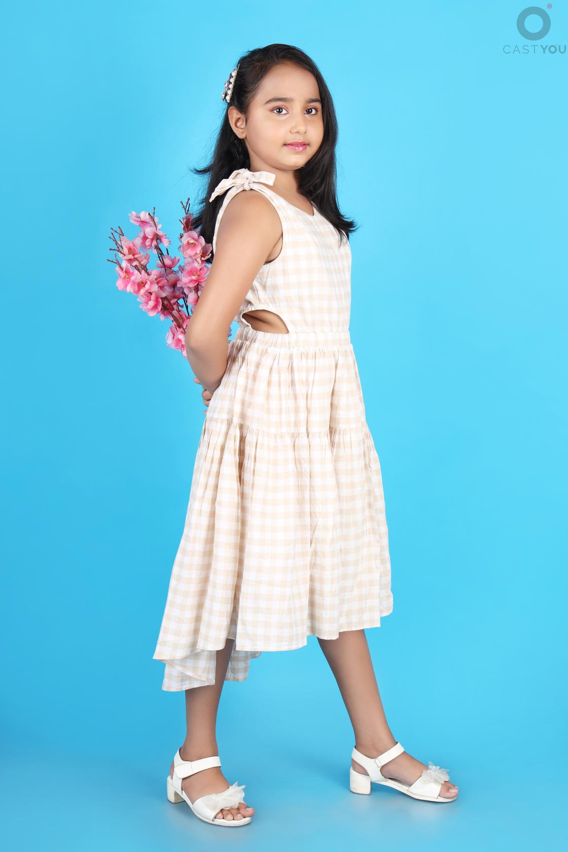 Rishwa Aghada - CastYou