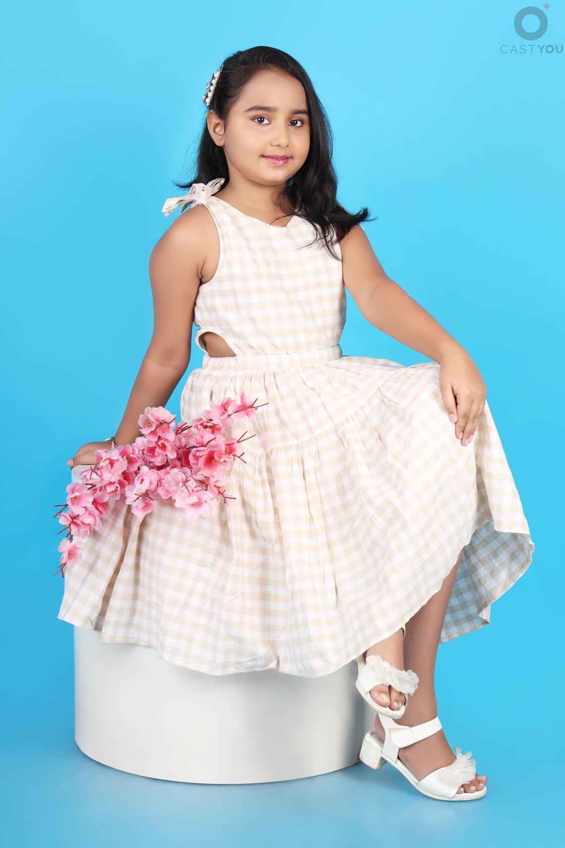 Rishwa Aghada - CastYou