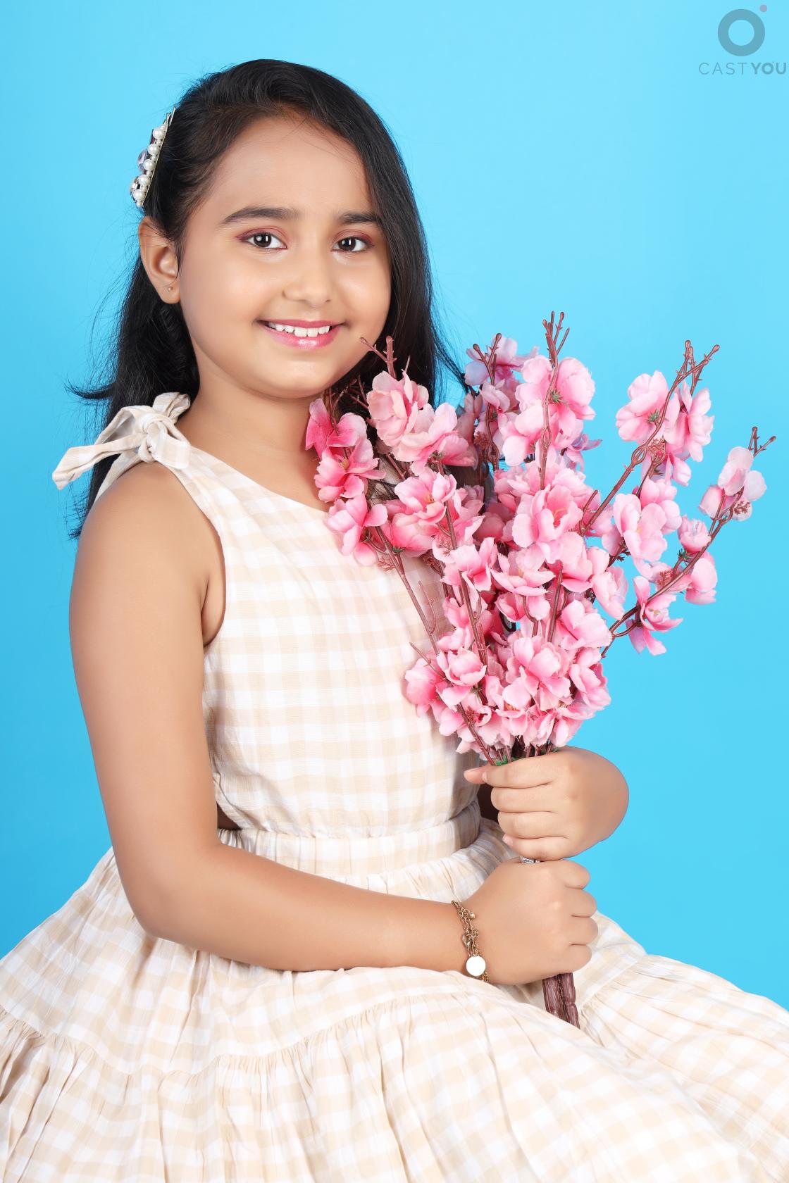 Rishwa Aghada - CastYou