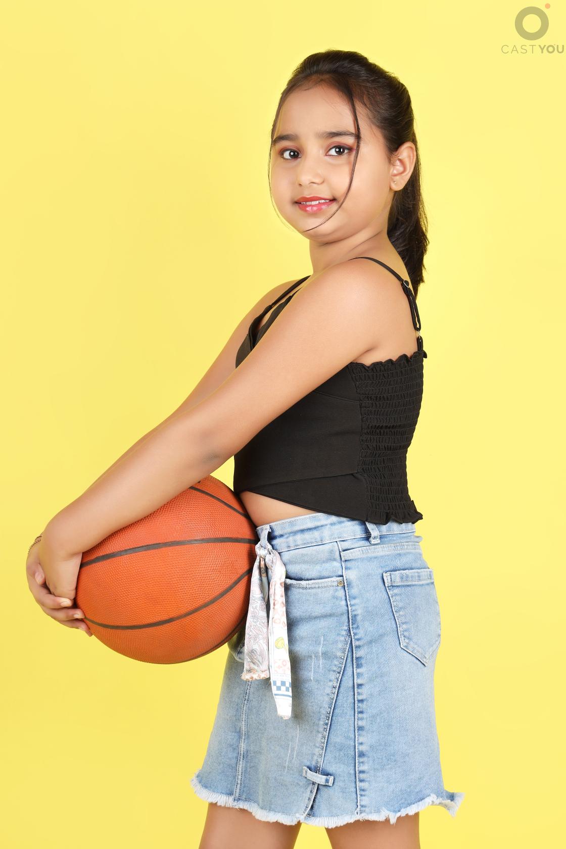 Rishwa Aghada - CastYou