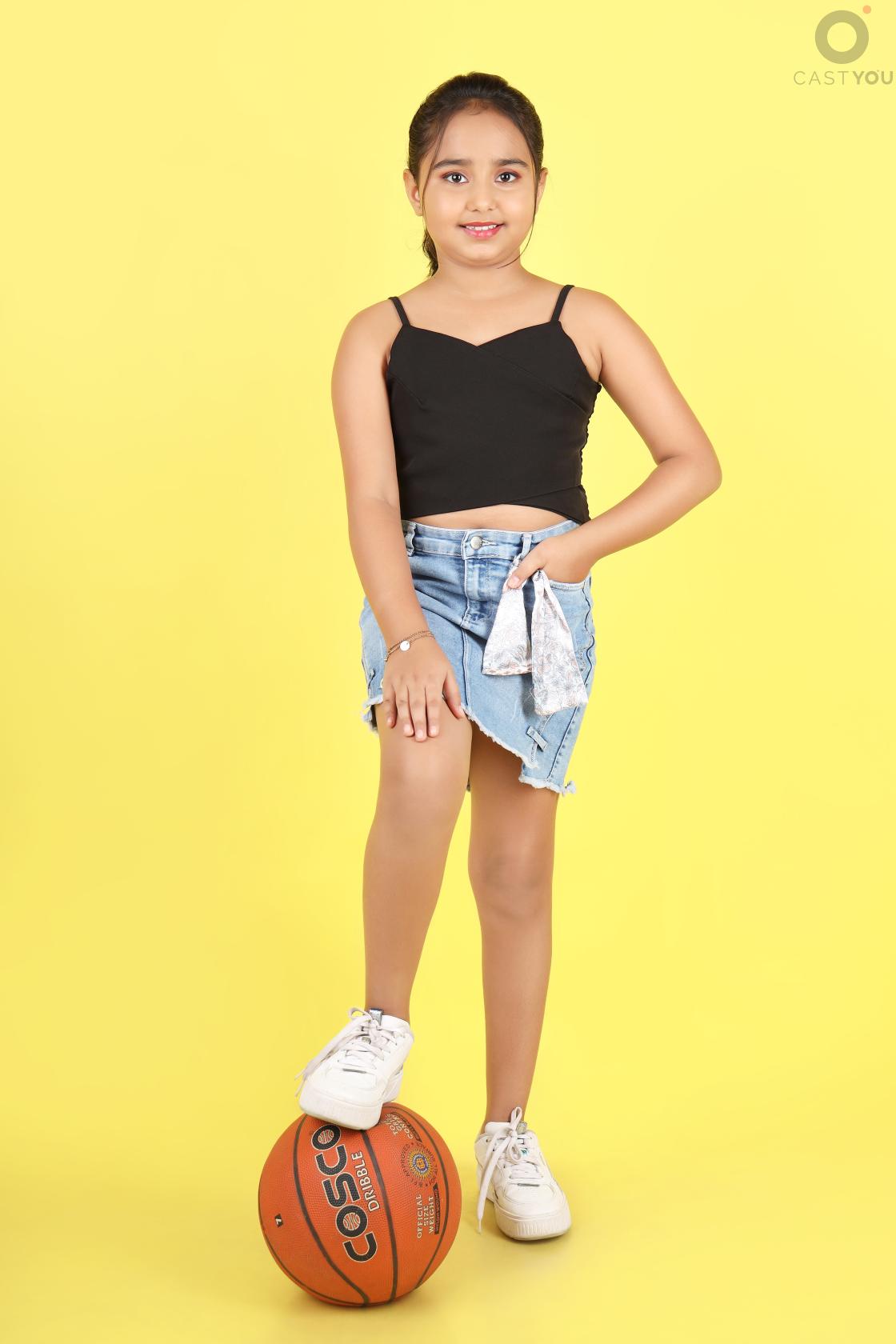 Rishwa Aghada - CastYou