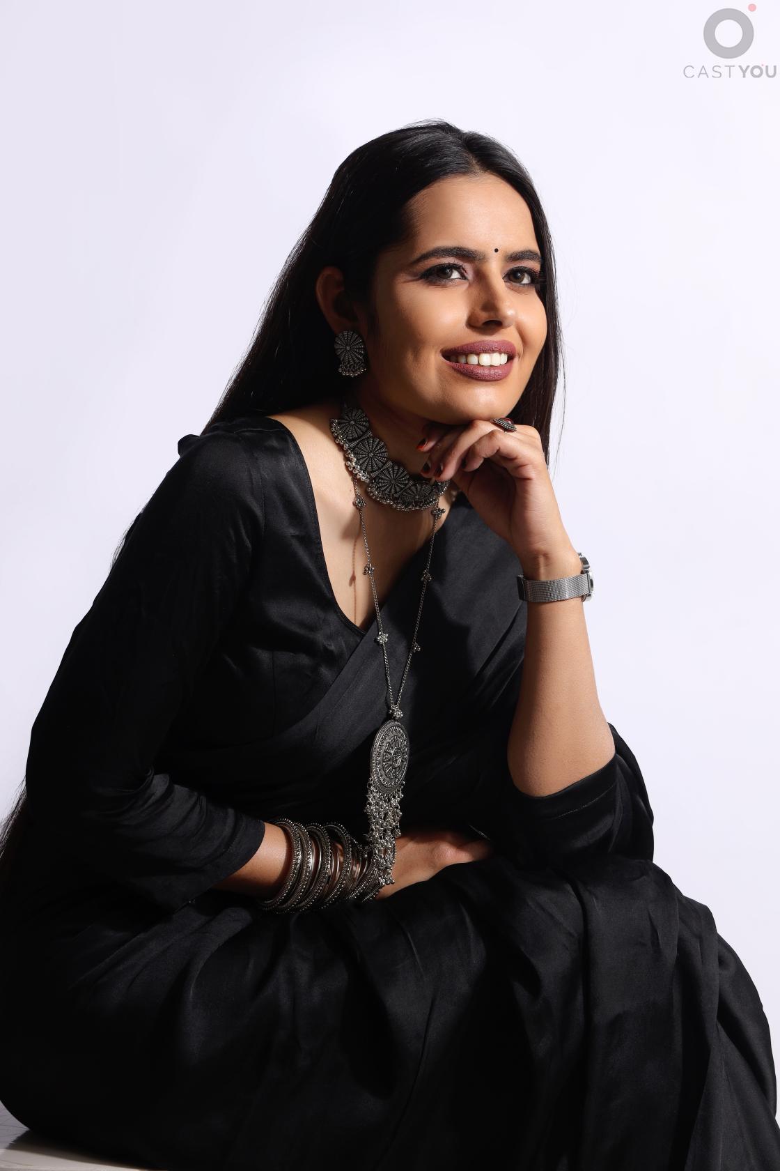 Samiya Shaikh - CastYou