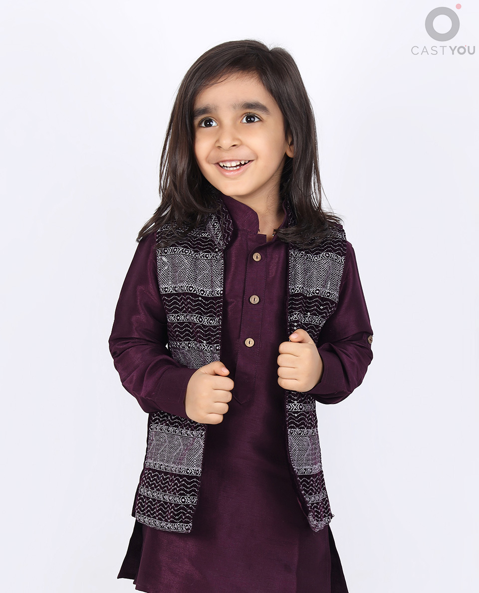 Czar Chawla - CastYou