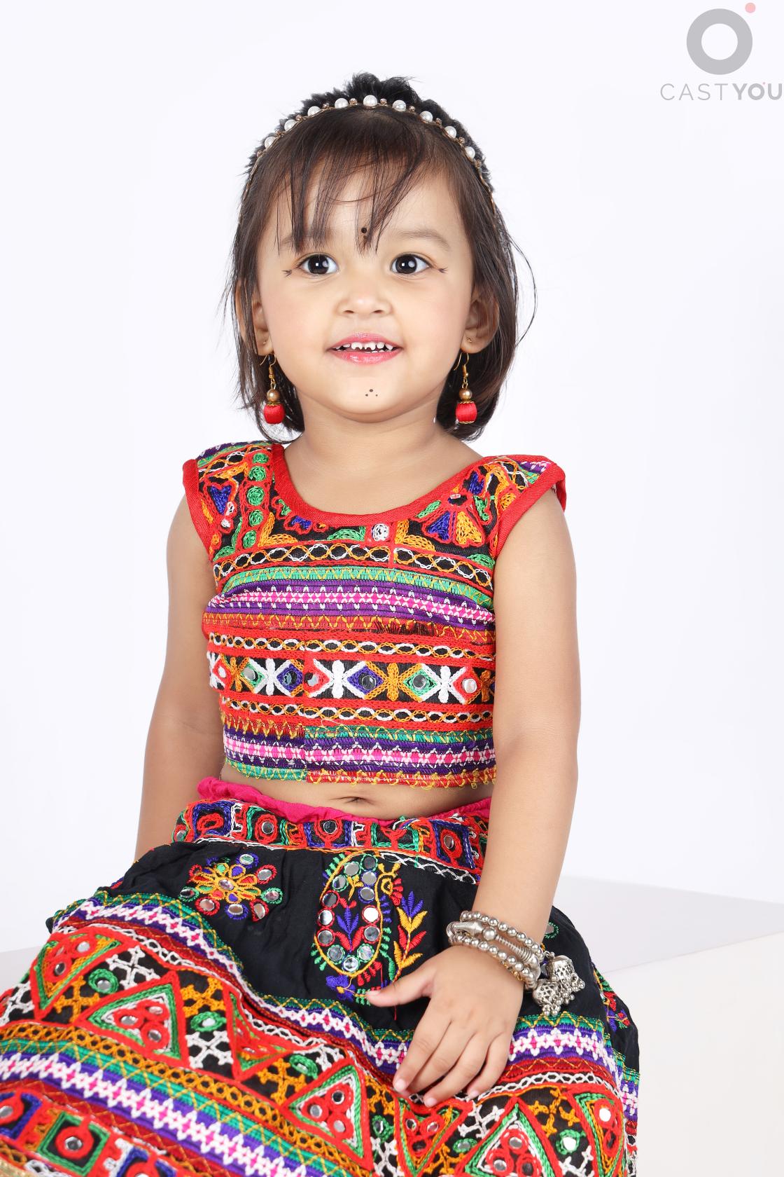 Heeya Patel - CastYou