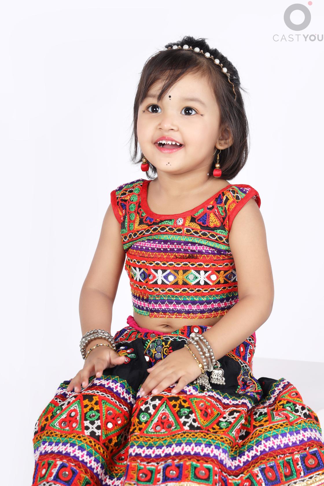 Heeya Patel - CastYou