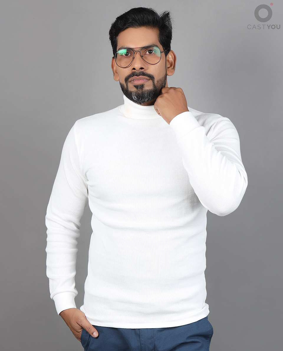 Sarwan Kumar - CastYou