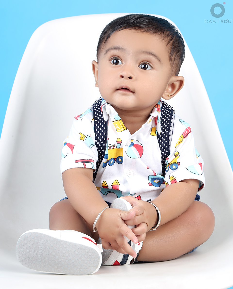 Prem Mehta - CastYou