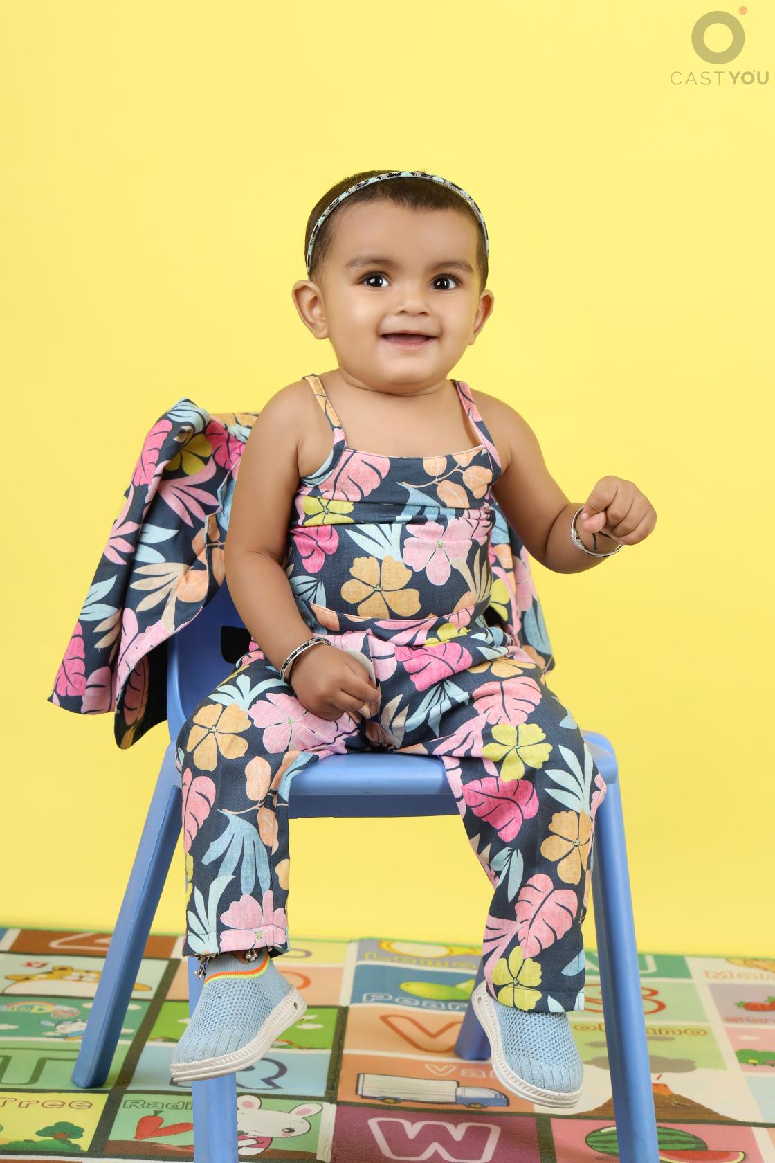 Lishita Sharma - CastYou