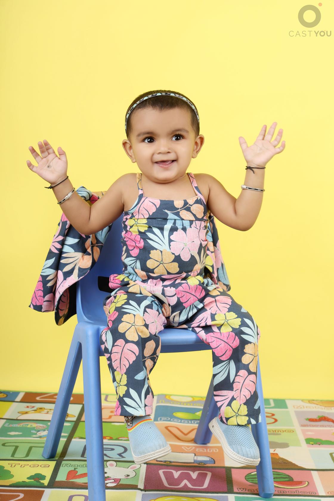 Lishita Sharma - CastYou