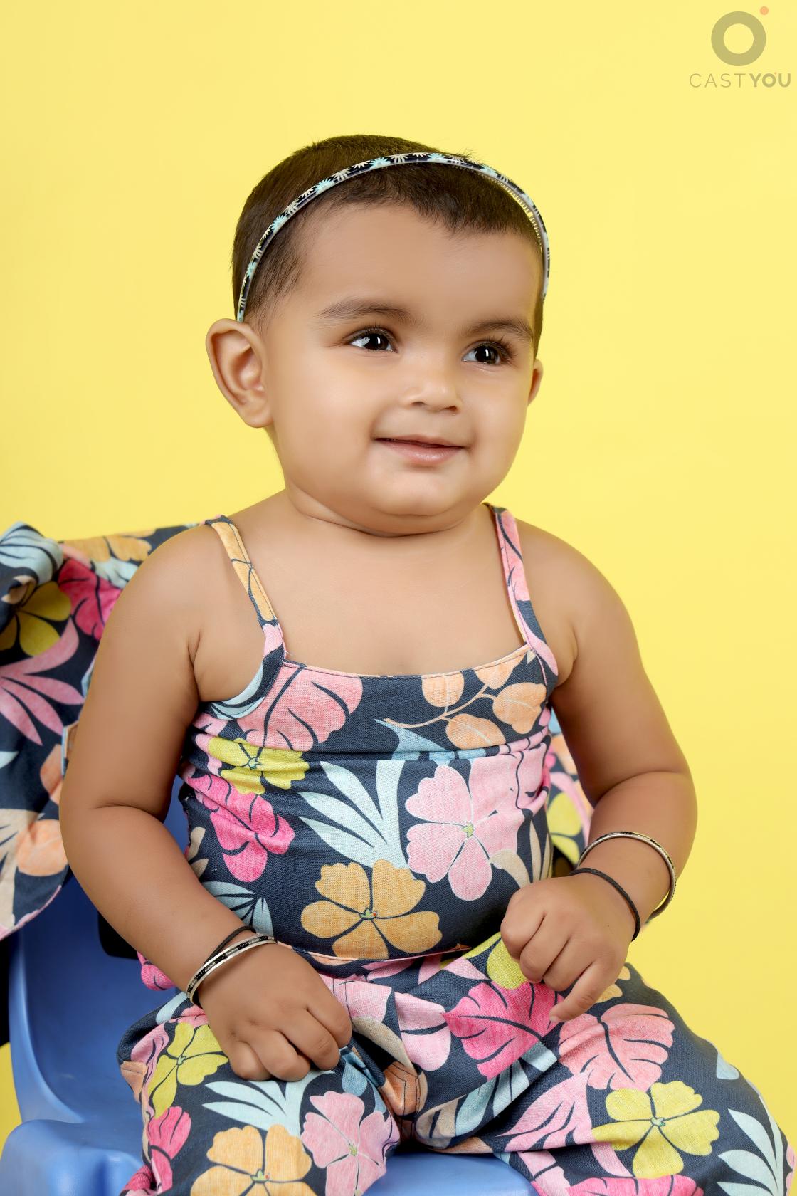 Lishita Sharma - CastYou