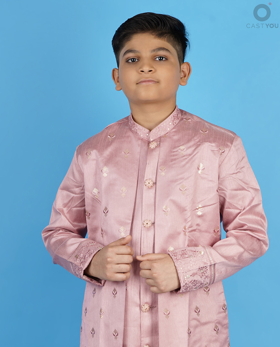 Kalpit Adhikari - CastYou