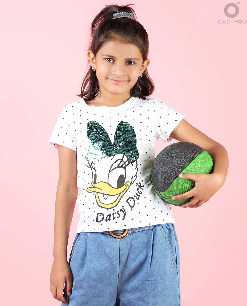 Manasvi Pandey - CastYou