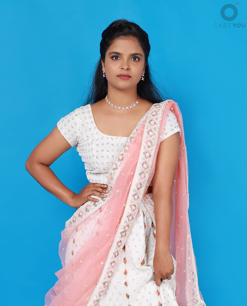 Mercy Dyana - CastYou