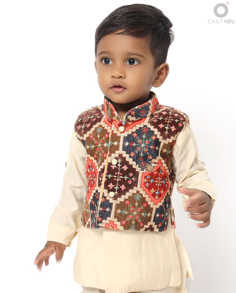 Mokshith Tedla - CastYou