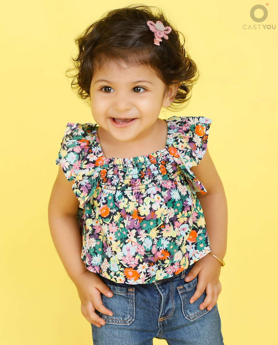 Neana Suklecha - CastYou