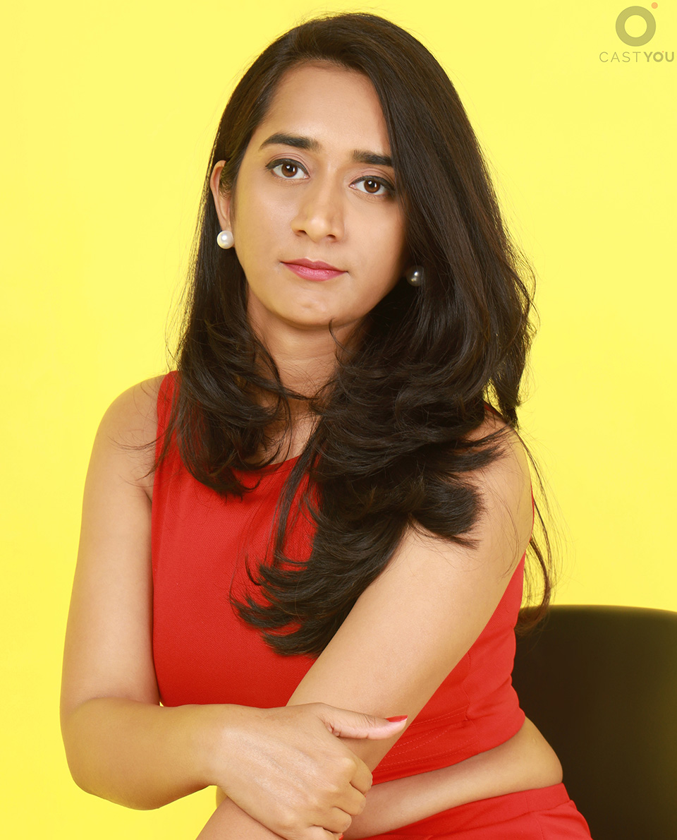 Neha Kalbande - CastYou
