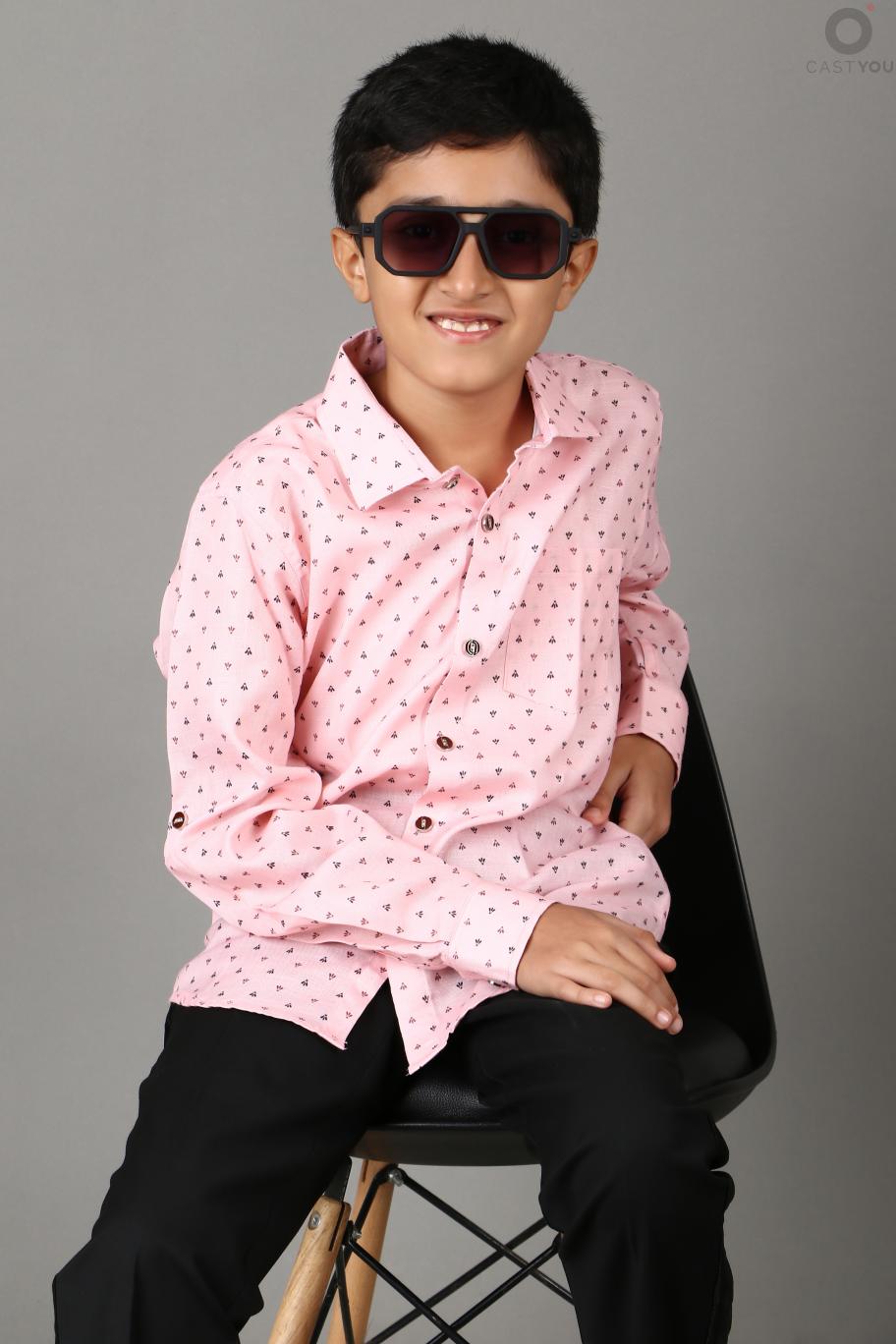 Panav Bhatia - CastYou