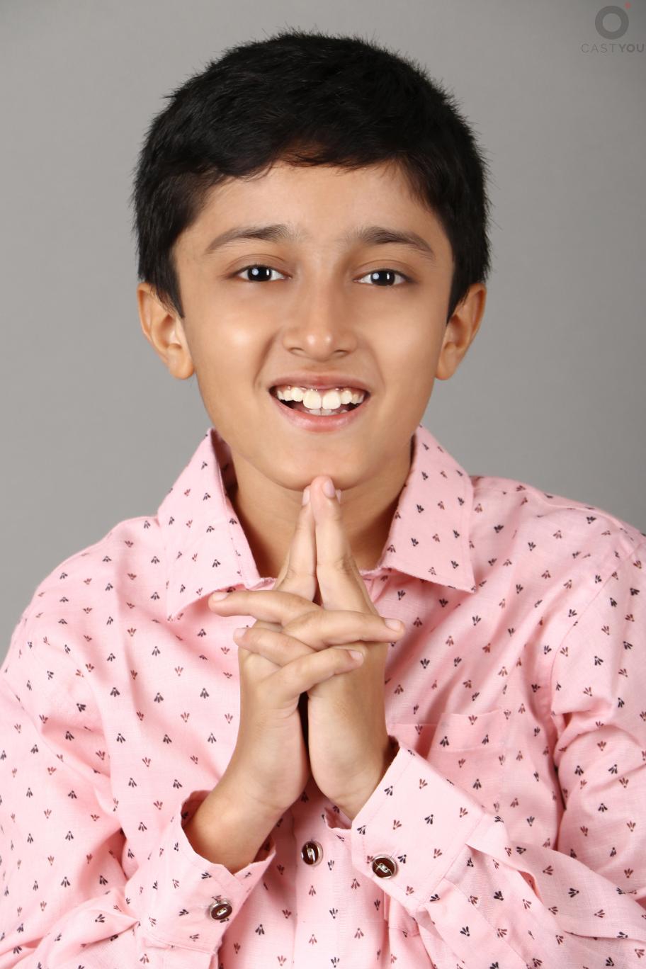 Panav Bhatia - CastYou