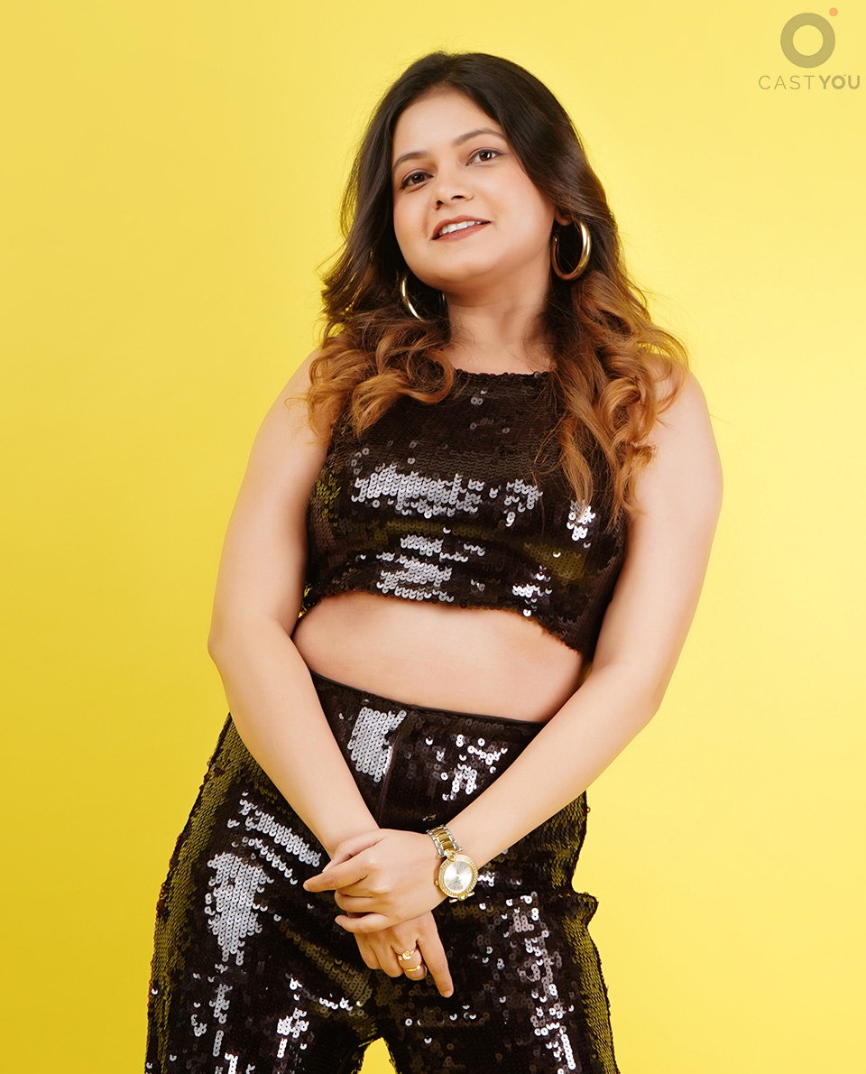 Priyanka Deshmukh - CastYou