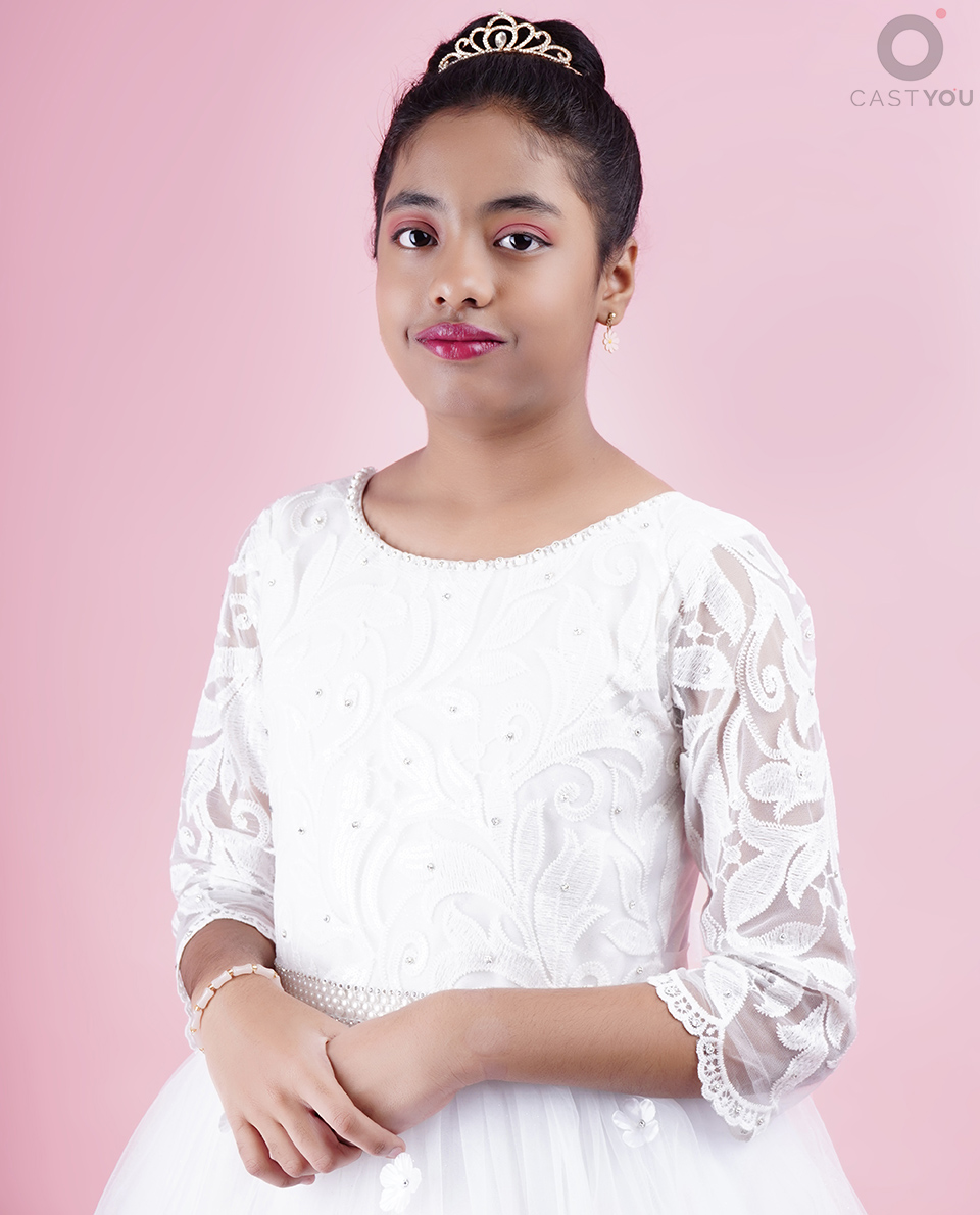 Shreshta Sai - CastYou