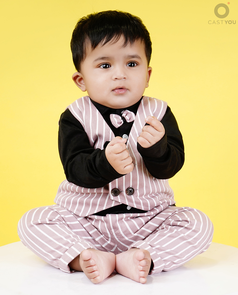 Hasnain Ahmed - CastYou