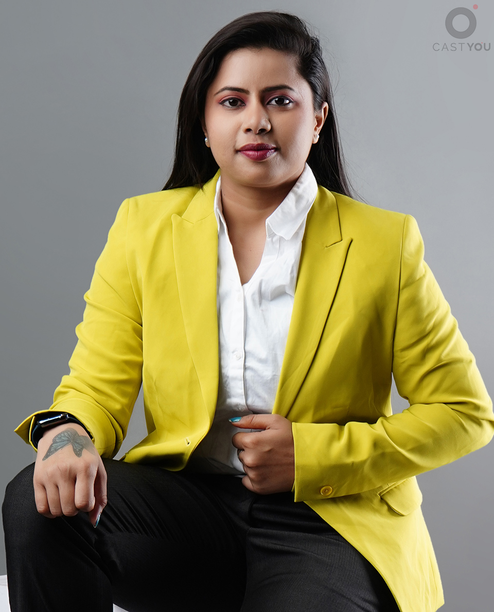 Ritu Pragya - CastYou